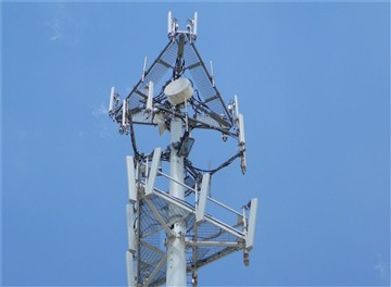 The Rise Of Communication Towers - News